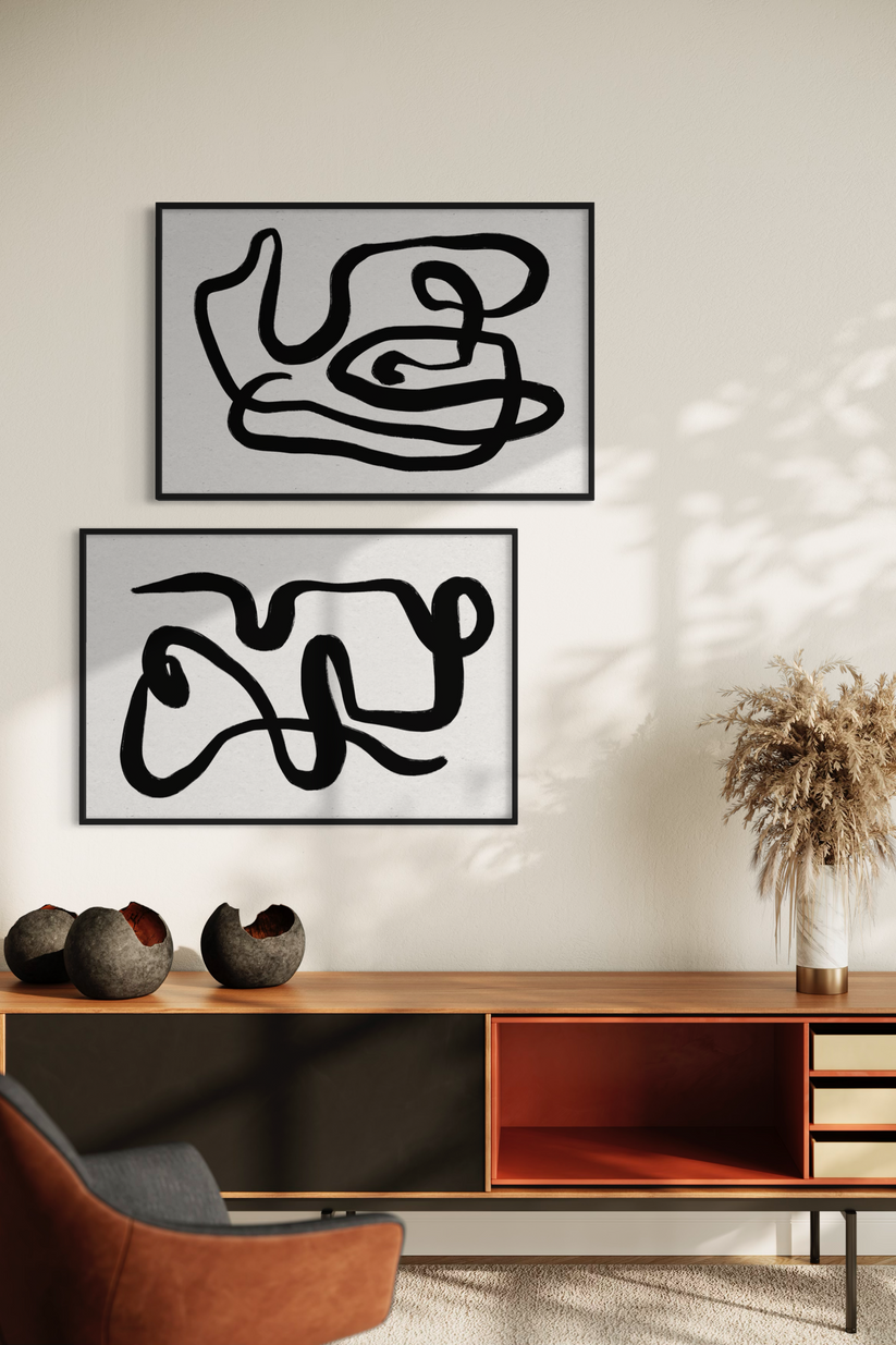 Lineado 1 – LAYERS